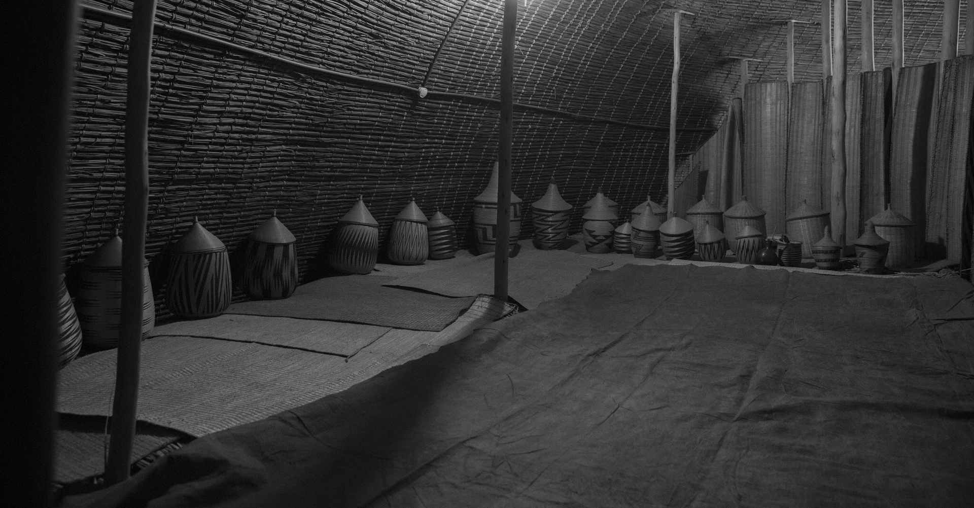 About - Inyambo Parade Festival Nyanza